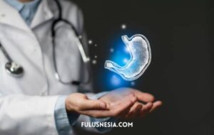 Kode ICD 10 Gerd - Penjelasan Terlengkap! - FulusNesia