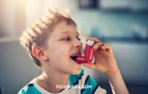 ICD 10 Asma (Asthma) - Kode & Penjelasan Lengkap! - FulusNesia