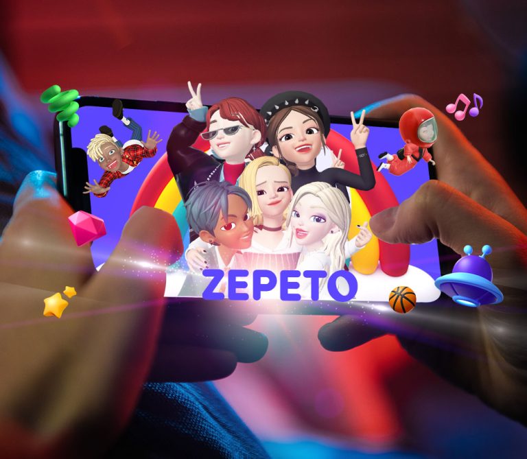 ID Zepeto - Pengertian, Cara Membuat & Kumpulan ID Zepeto Aesthetic! - FulusNesia