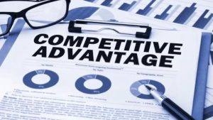 Apa Itu Competitive Advantage? Jenis dan Manfaatnya untuk Bisnis ...