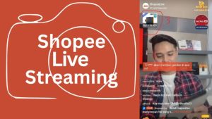 Cara Live di Shopee, Tingkatkan Penjualan dengan Mudah! - FulusNesia