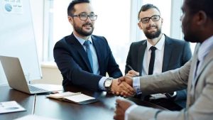Pengertian Partnership, Jenis, Cara Kerja dan Manfaatnya dalam Bisnis ...