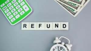 Apa Itu Refund? Ini Penjelasannya Berikut dengan Syarat dan Cara ...