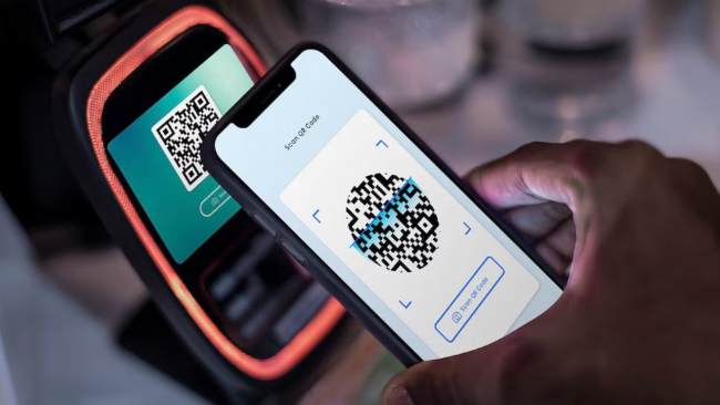 Apa Itu Barcode? Simak Pengertian, Fungsi, dan Jenis-Jenisnya - FulusNesia