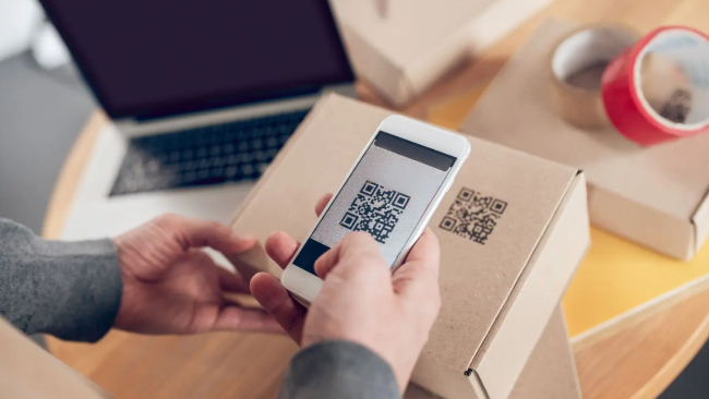 Apa Itu Barcode? Simak Pengertian, Fungsi, dan Jenis-Jenisnya - FulusNesia