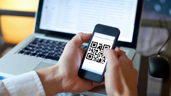 Apa Itu Barcode? Simak Pengertian, Fungsi, dan Jenis-Jenisnya - FulusNesia
