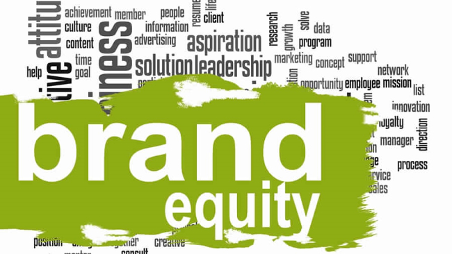 Pentingnya Brand Equity bagi Pertumbuhan dan Loyalitas Pelanggan ...
