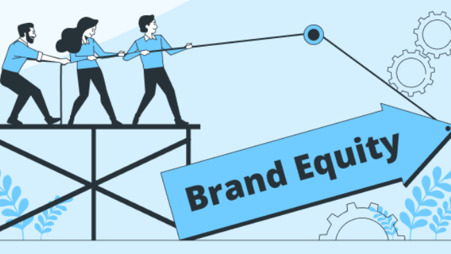 Pentingnya Brand Equity bagi Pertumbuhan dan Loyalitas Pelanggan ...
