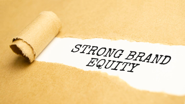 Pentingnya Brand Equity bagi Pertumbuhan dan Loyalitas Pelanggan ...